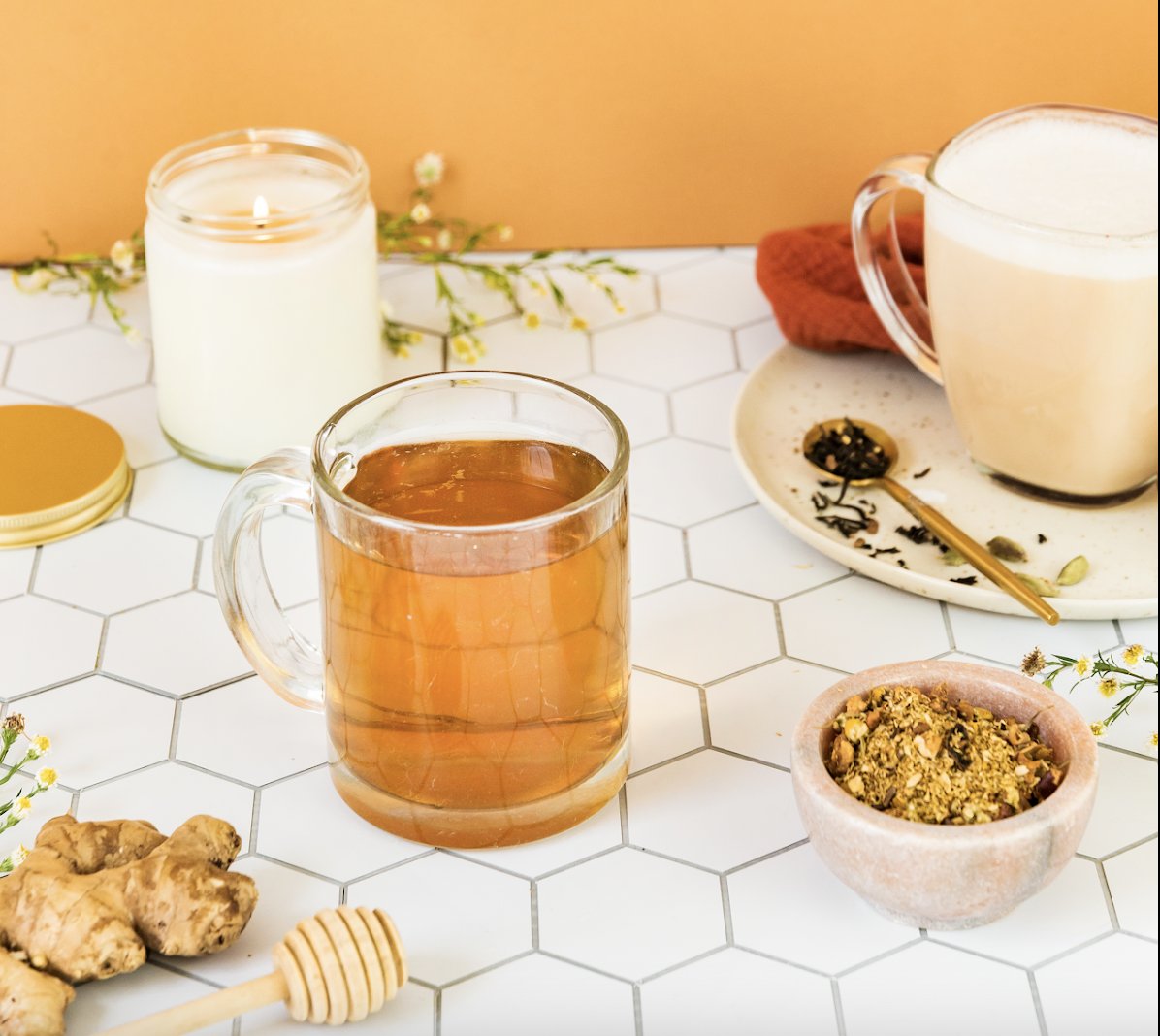 SEASONAL TEAS – wholesale.tealish